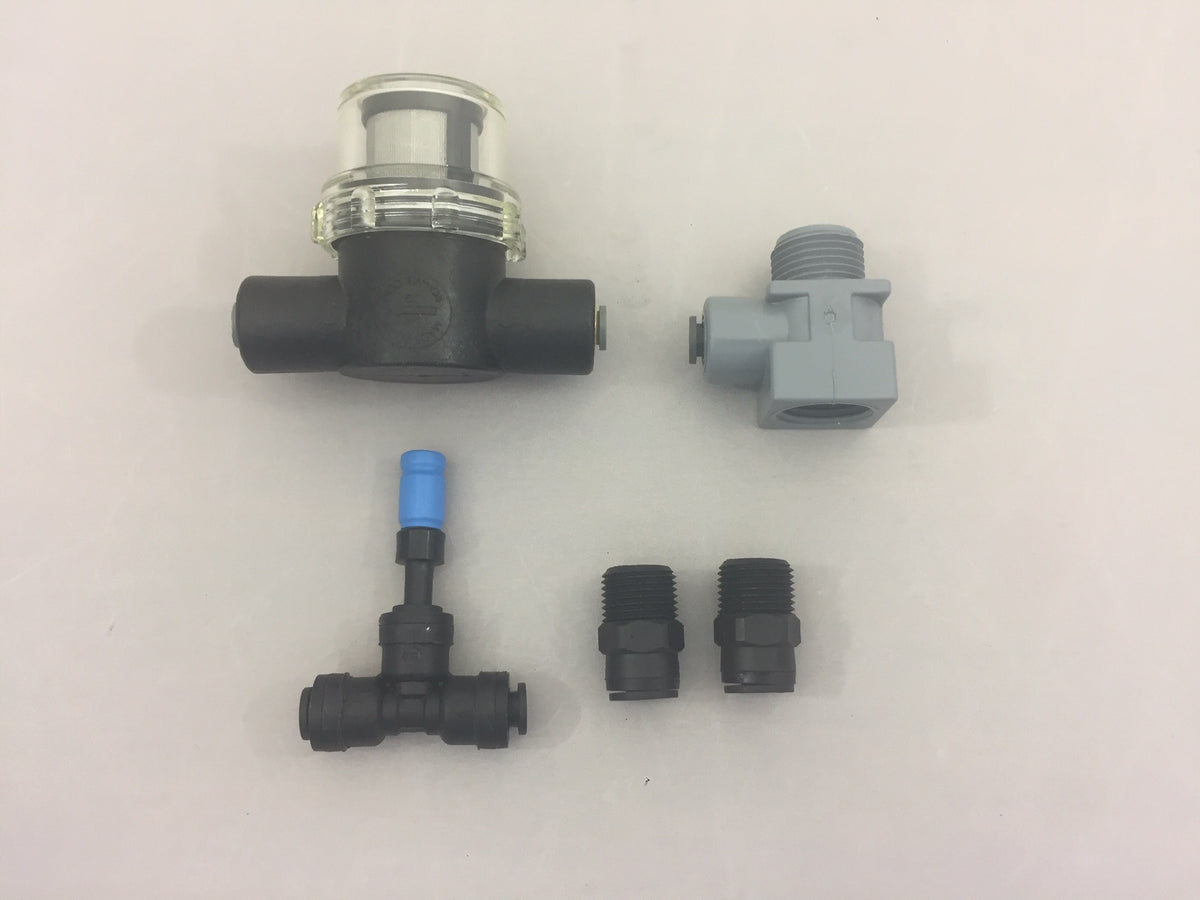 7340 - 1/2" NPT Tank Adapter Kit – Mister-Comfort