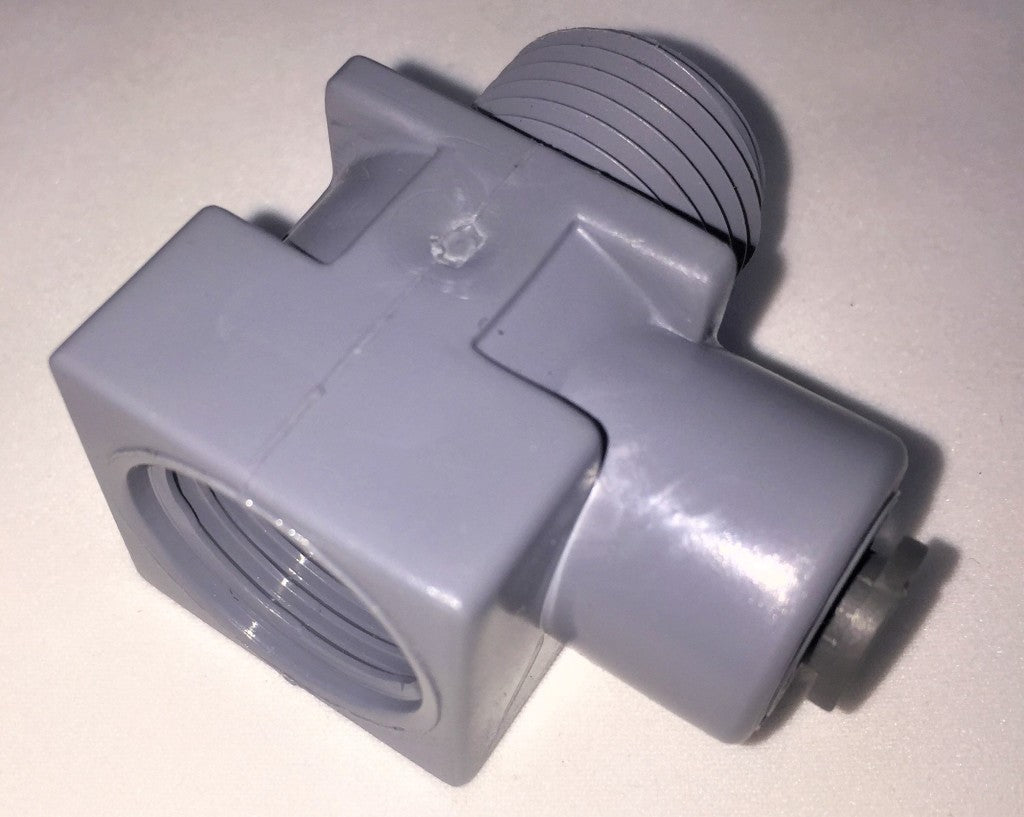 8032 - 1/2" NPT Tank Adapter – Mister-Comfort