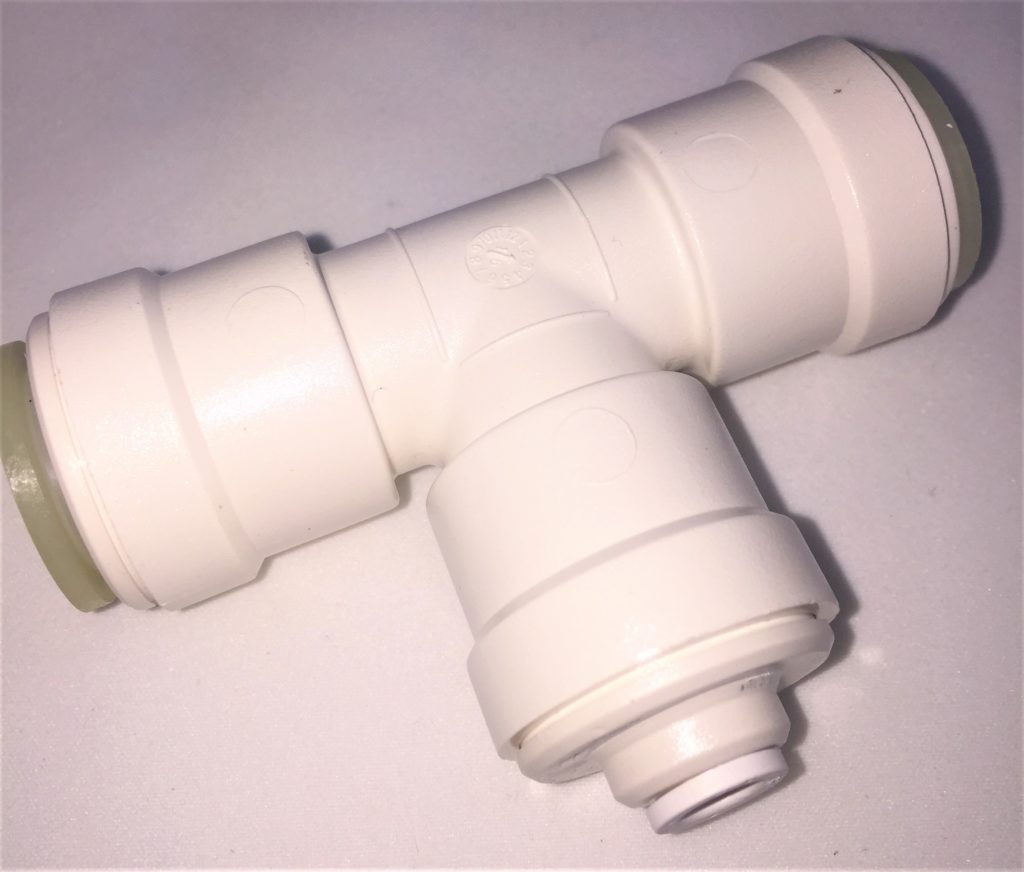 8101 - 1/2" Pex Tank Adapter – Mister-Comfort