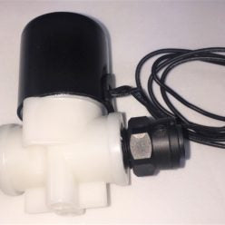 8115 - Electronic Solenoid Valve – Mister-Comfort